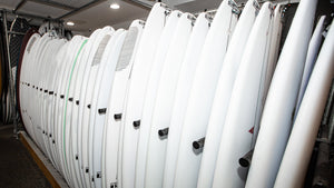6'9 Boards