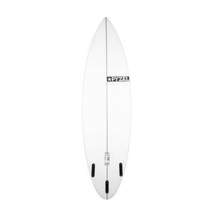 Pyzel | Ghost Pro Surfboard. Fibreglass / PU