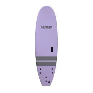 Softech | Roller Softboard Surfboard. 7'6" / 71 Litres
