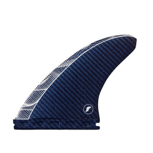 Futures x John John Florence | JJF Scimitar Vapor Core Medium Tri Fin