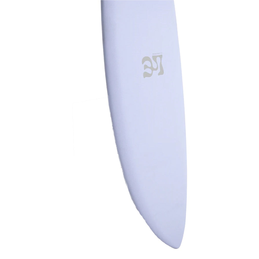 Mick Fanning x Laura Enever | Sun Beam Tri Fin Super EVA Softboard Sur