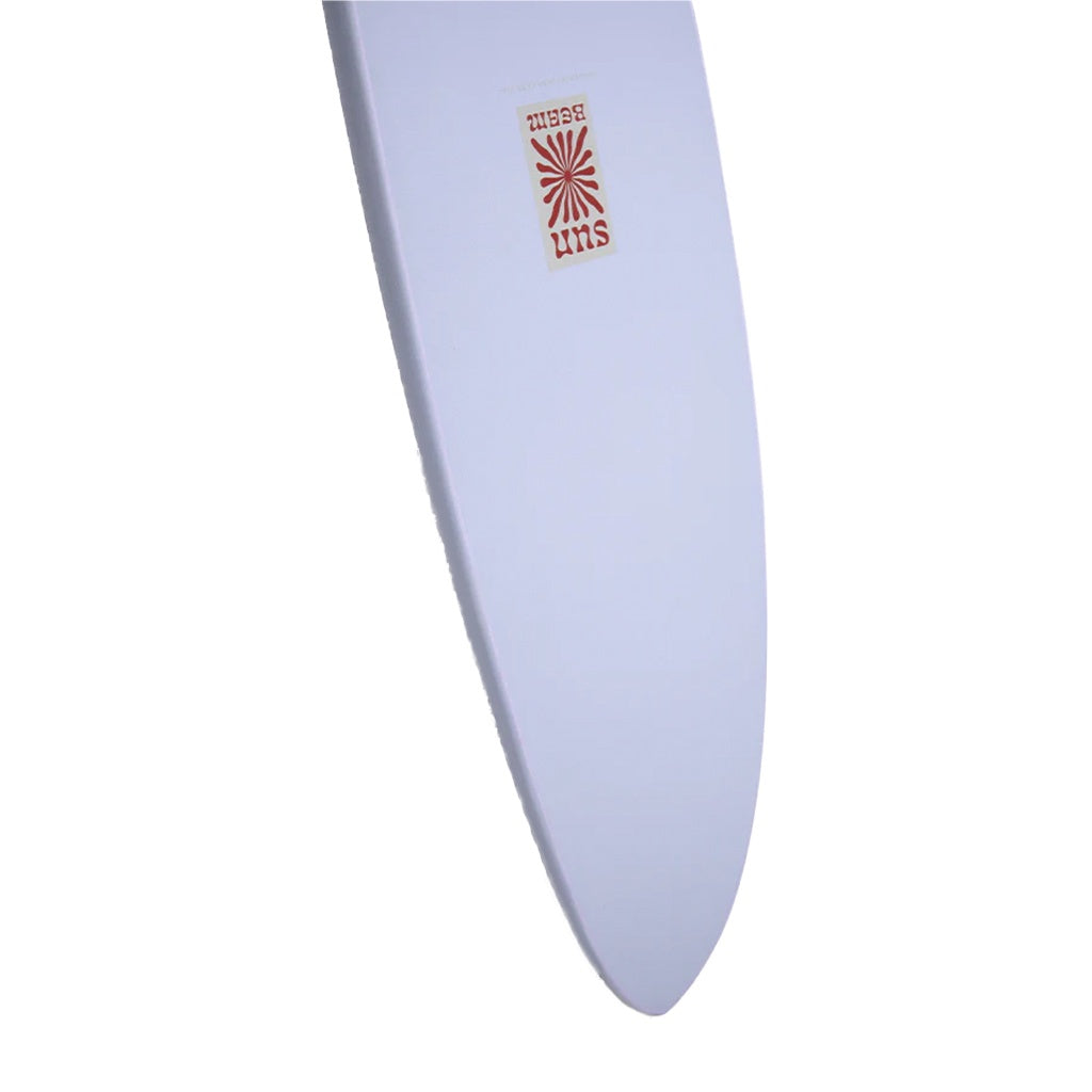 Mick Fanning x Laura Enever | Sun Beam Tri Fin Super EVA Softboard Sur