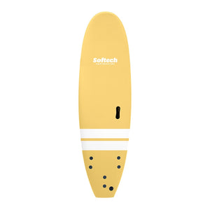 Softech | Roller Softboard Surfboard. 6'6" / 61 Litres