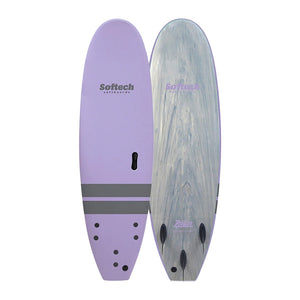 Softech | Roller Softboard Surfboard. 8'0" / 94L