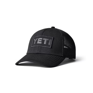 Yeti | Patch Trucker 6 Panel Cap