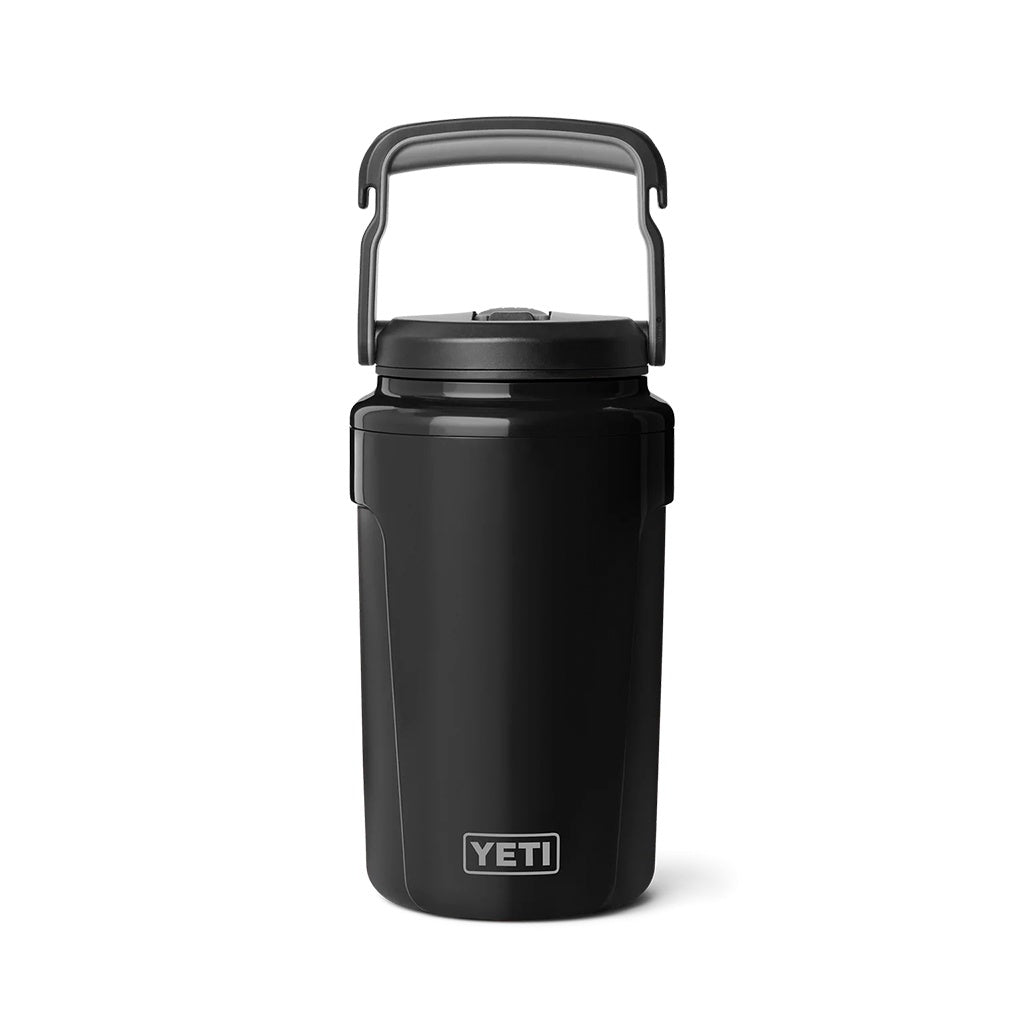 Yeti | Silo Half Gallon / 1.9 Litre Jug with MagSlider Straw Cap Lid