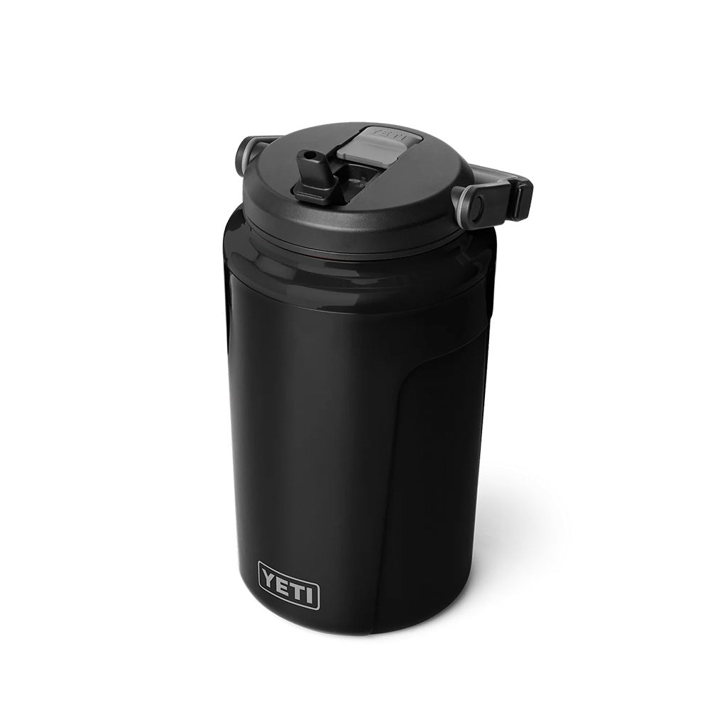 Yeti | Silo Half Gallon / 1.9 Litre Jug with MagSlider Straw Cap Lid