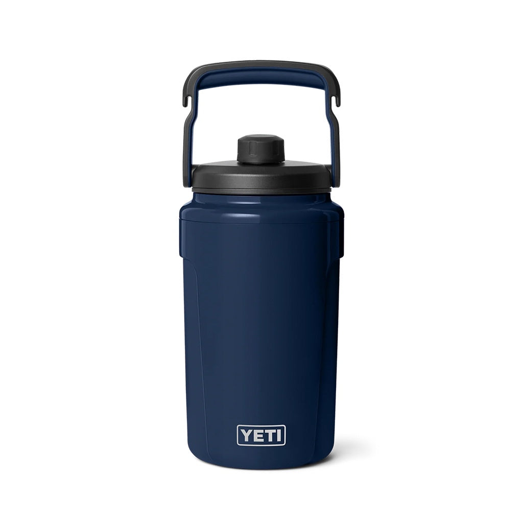 Yeti | Silo Half Gallon / 1.9 Litre Jug with Magnetic Chug Cap and Mag