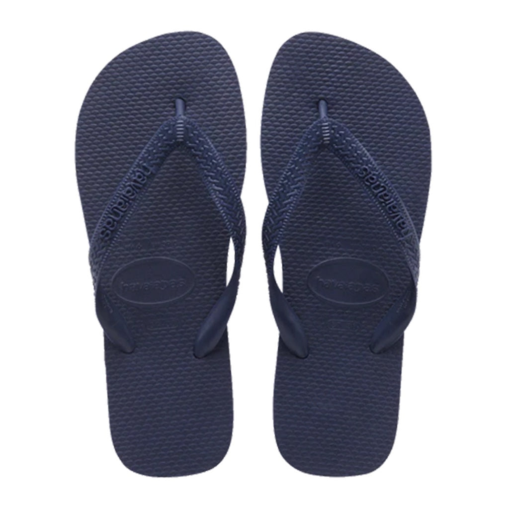 Havaianas | Original Top Classic Thongs. Navy