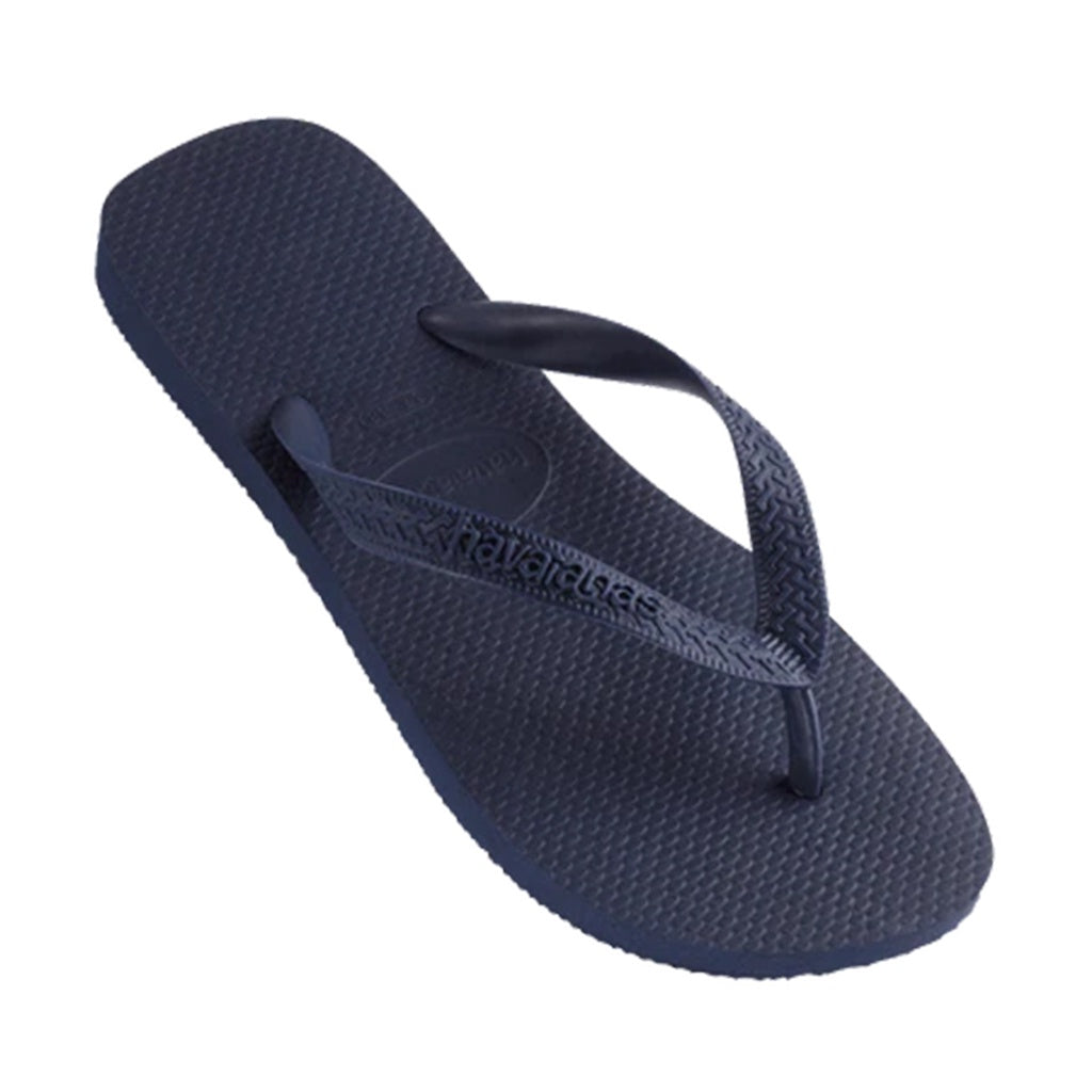 Havaianas | Original Top Classic Thongs. Navy