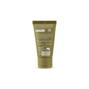 Surf Mud | Mineral SPF50+ Sunscreen Cream. 50g